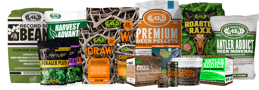 This Is 4S – 4S Advanced Wildlife Solutions