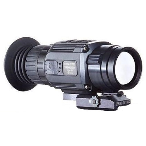 HOGSTER-R 25mm & 35mm Thermal Sight – 4S Advanced Wildlife Solutions